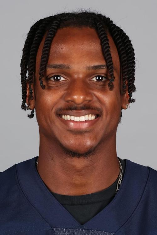 Arizona WR Jacob Cowing named to Biletnikoff Award watch list