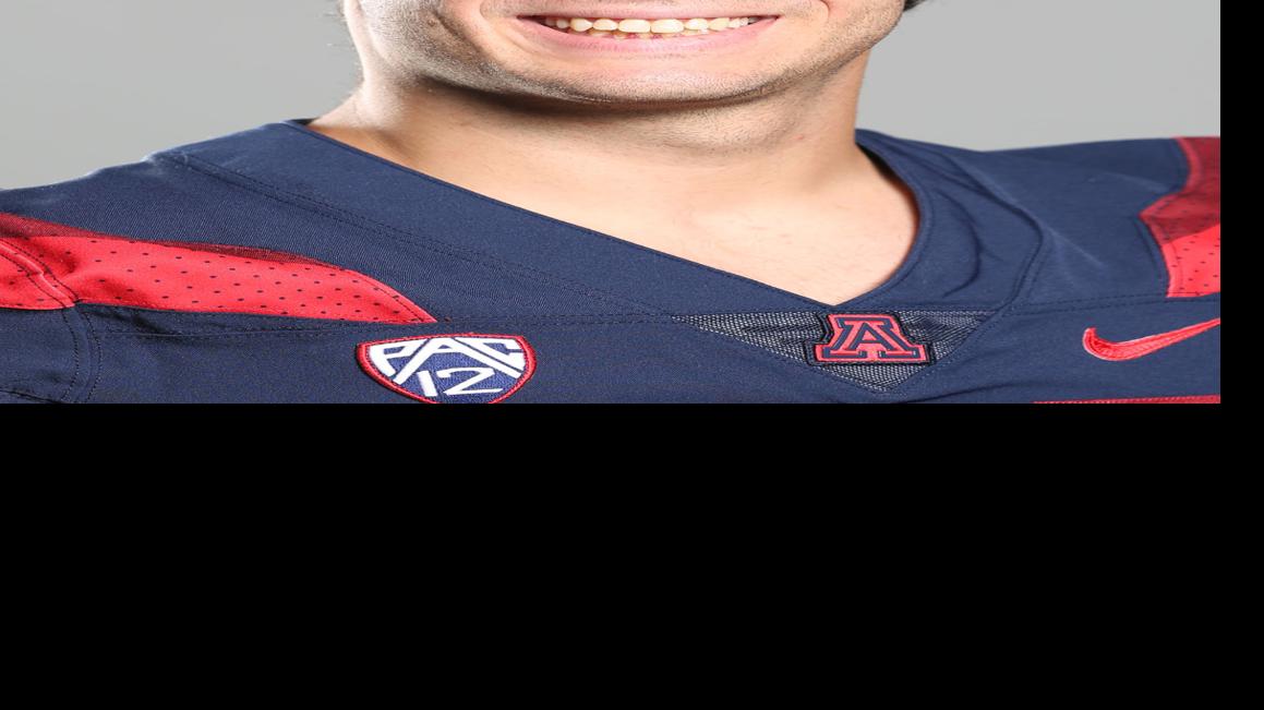 Arizona’s Josh Pollack didn’t kick himself when he was down, and his ...