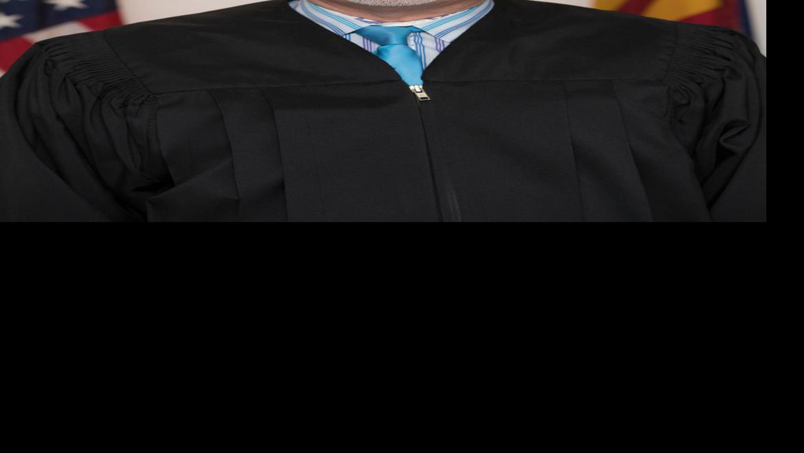 Tucson JP barred from holding judicial positions in AZ after term expires
