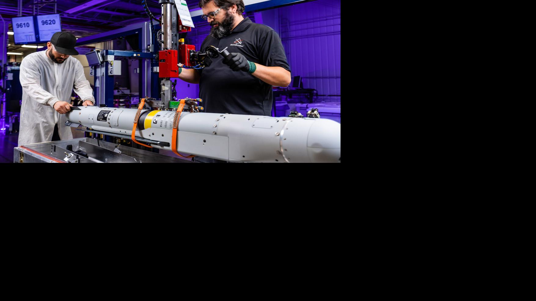 Tucson courting high-value manufacturing jobs