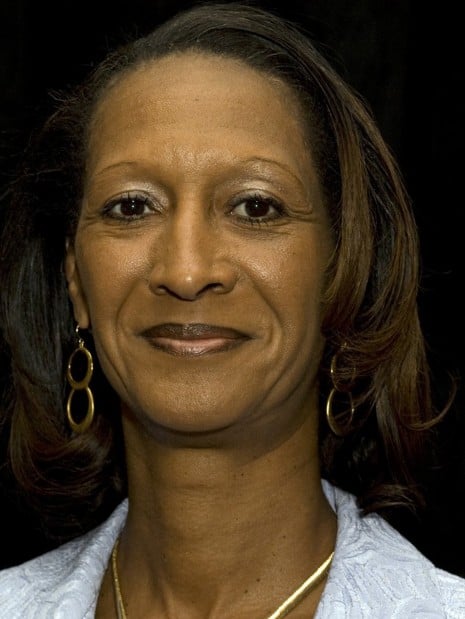 Candidate bio: Sandra Kennedy