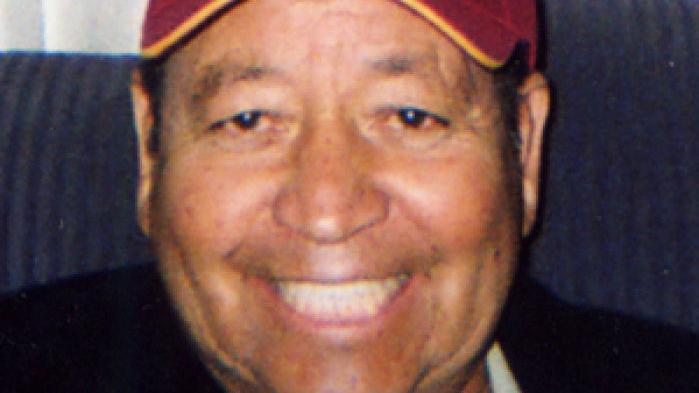 Richard S. Pacheco
