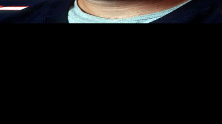 3. Wayne Wyatt, OL, 1991