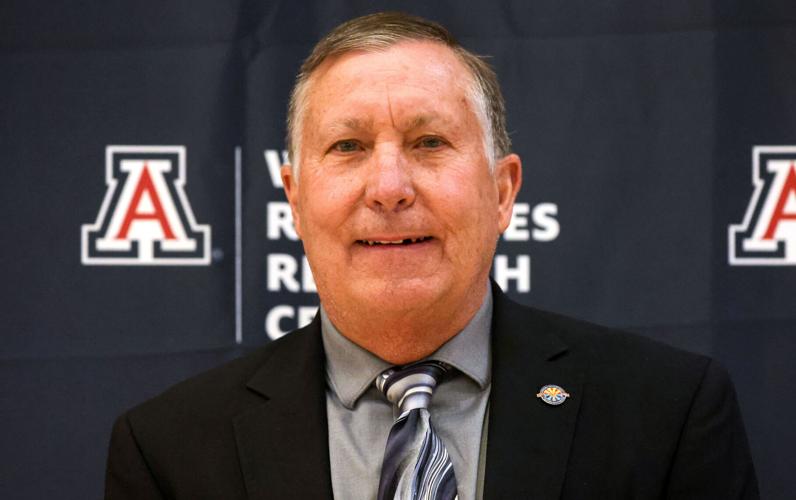 Ariz. official: Base Colo. River water releases on reality