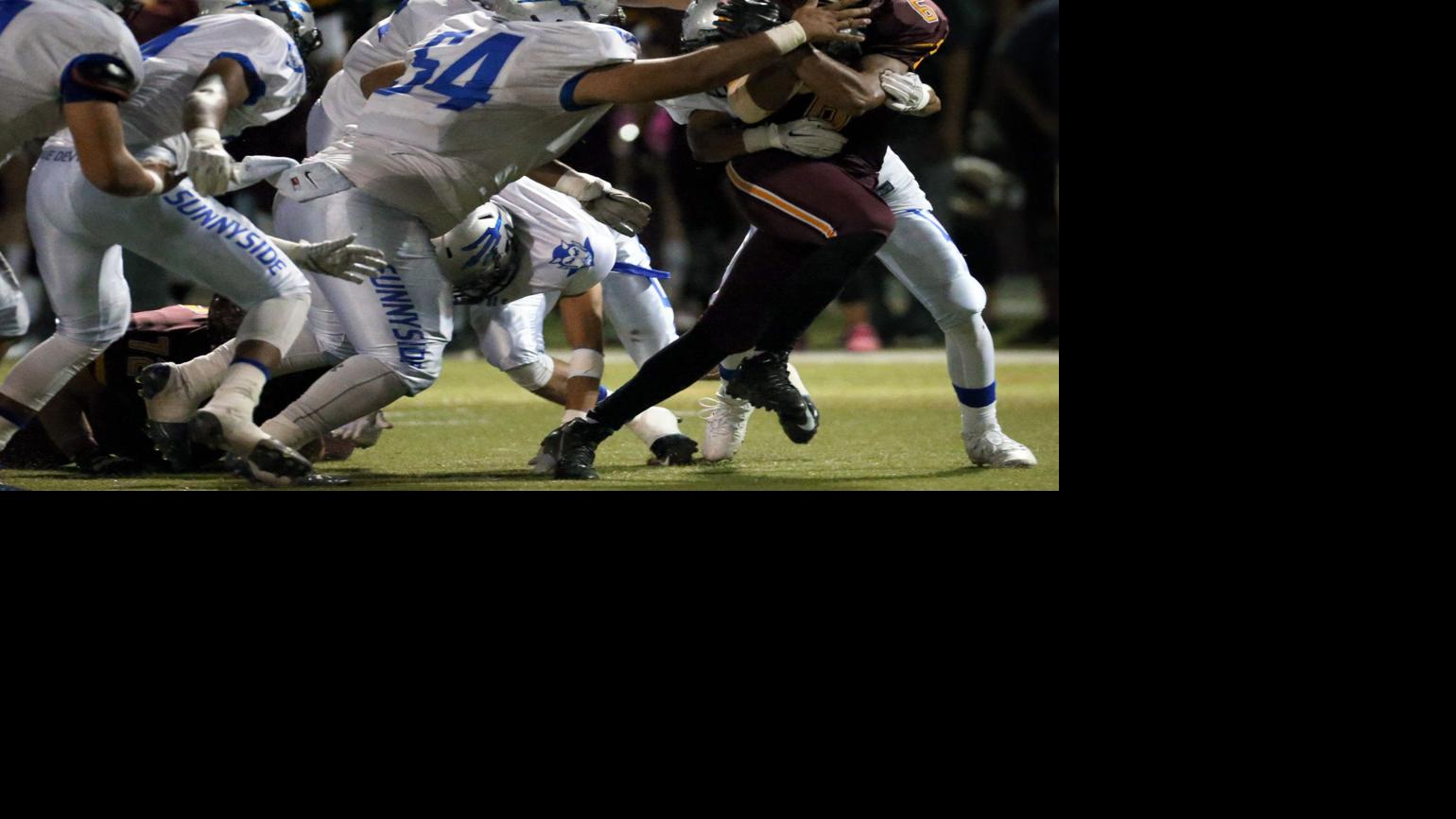 10. Dominic Salaz | | tucson.com