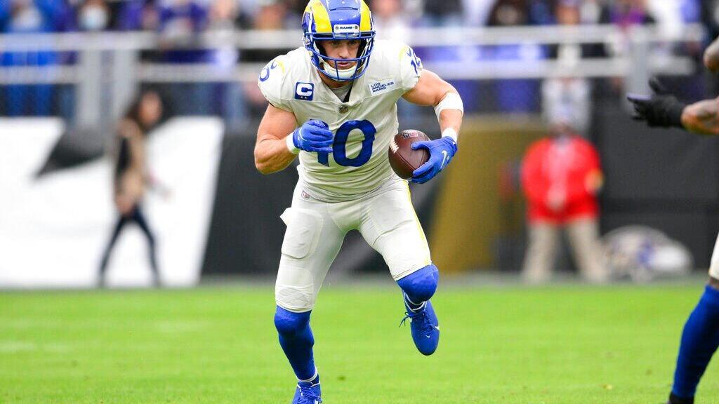 Havin' a record year: NFL marks set to fall in Week 18