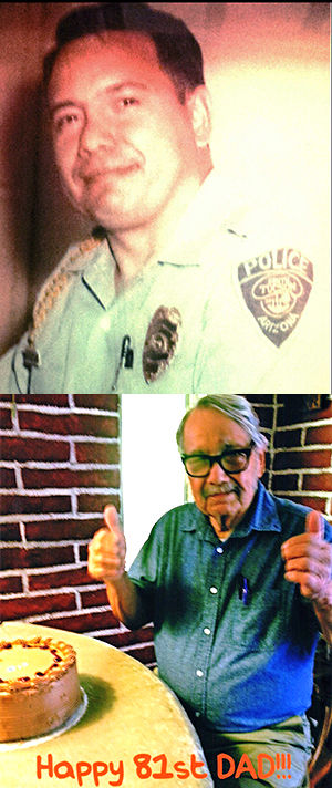 Gilbert "Butch" Beaty