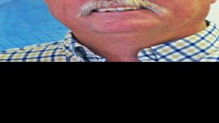 Timothy Trosper