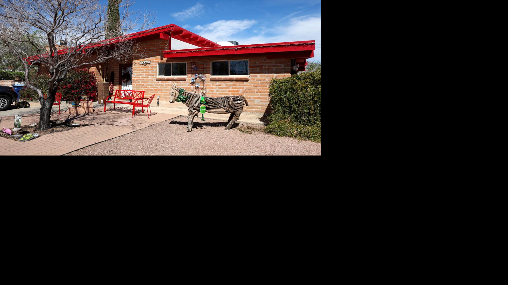 Eastside home tour to celebrate Tucson's ranch-style roots