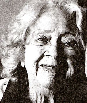 Ellen "Peggy" Schuster