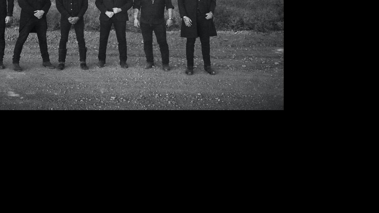 Tucson rock band XIXA releases long awaited sophomore album