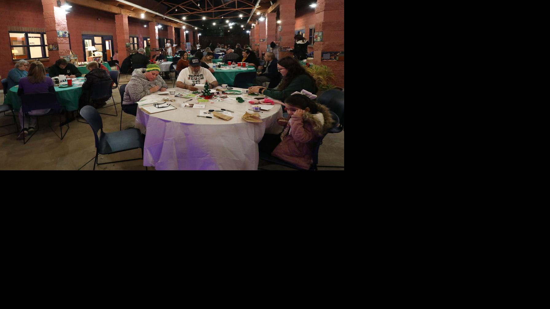 Tucson groups work to provide hope, help to incarcerated Arizonans ...