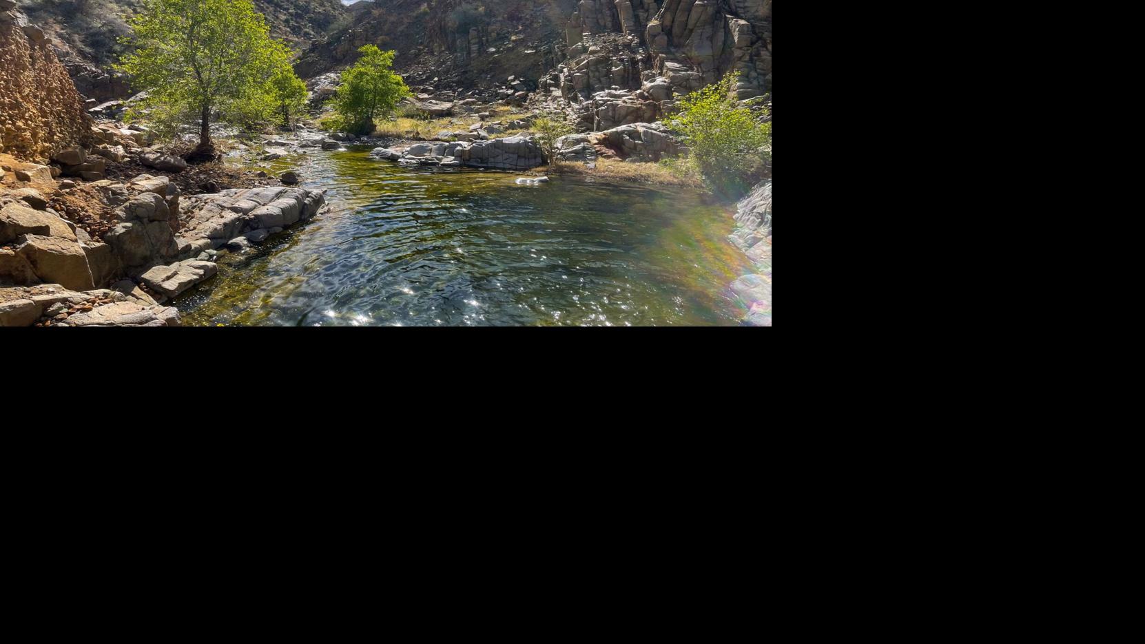 Trump admin moves to resume mine waste disposal on BLM land