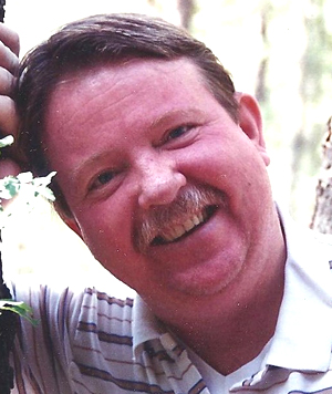 Rodney "Rocky" Thames