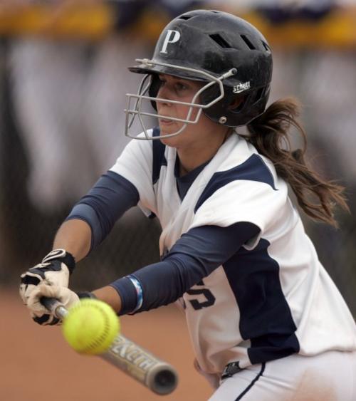 Aztecs softball team earns conference title