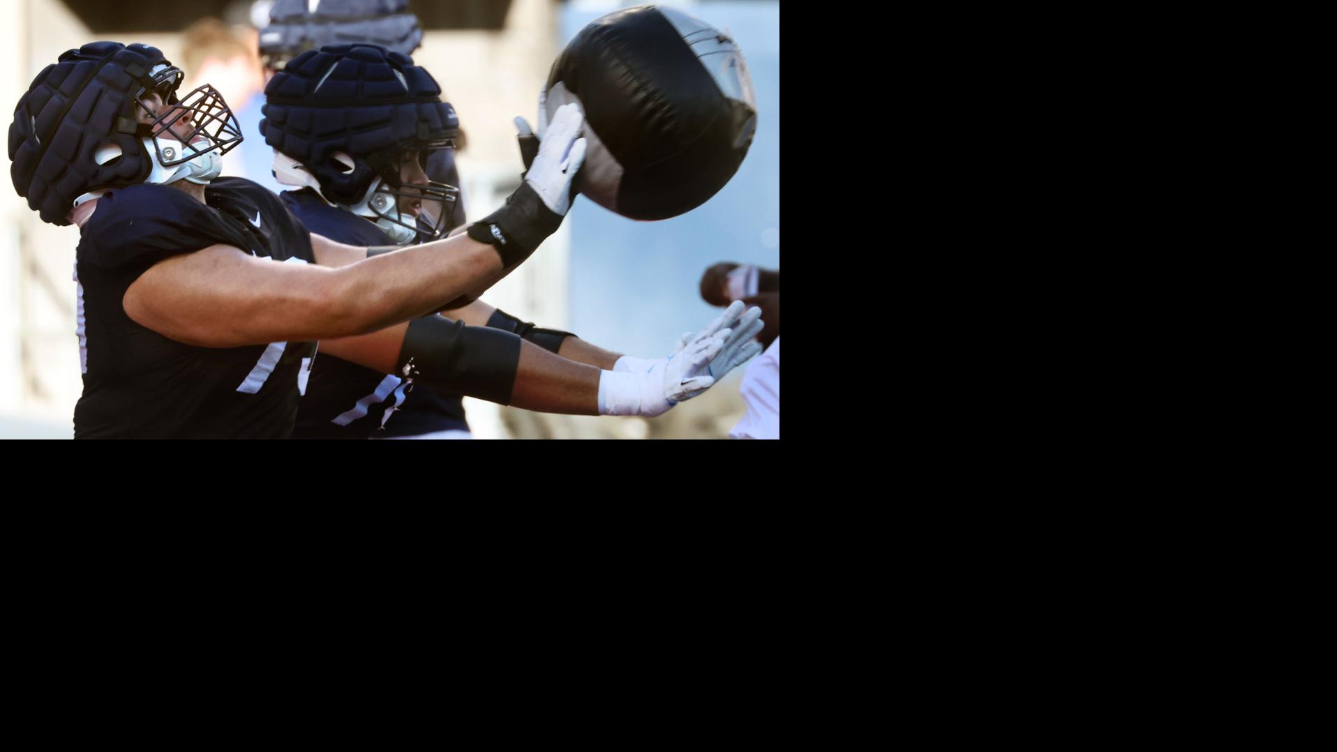 Arizona left tackle Raymond Pulido 'unavailable this season' for ...