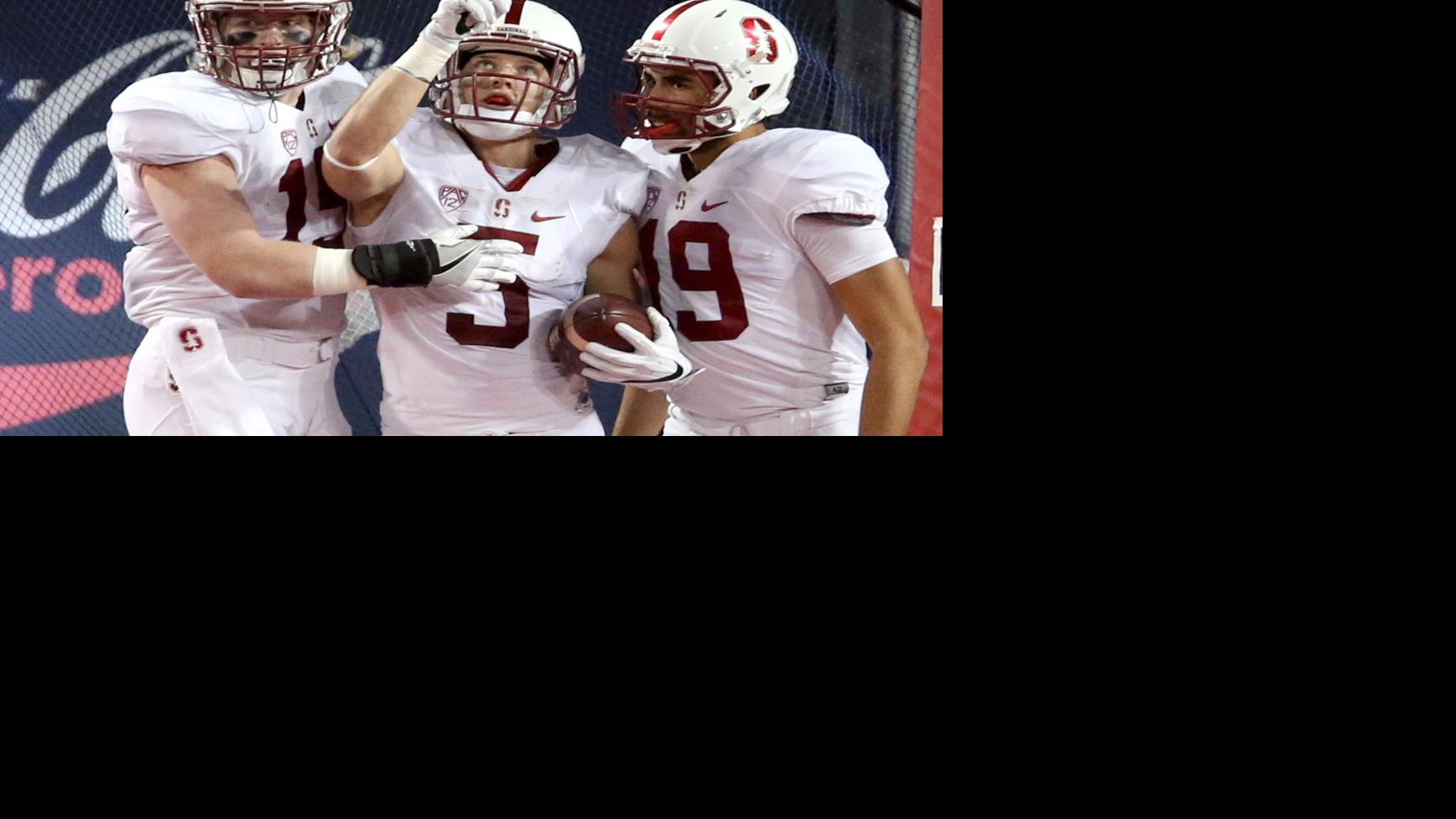 Greg Hansen: Fans of Arizona Wildcats take a hike as offense goes to pieces