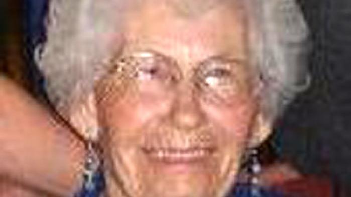 Jean Elizabeth Eller Mouer