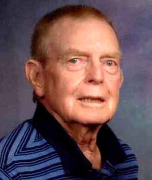 David (Mike) DeSpain