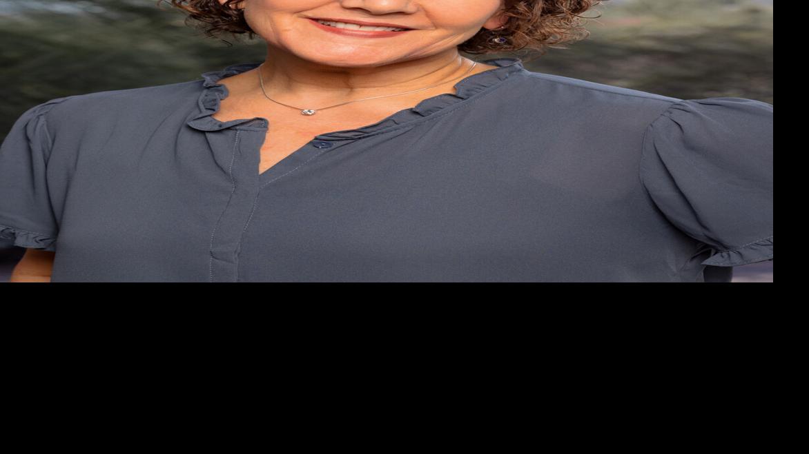 Susan Buxbaum, Alex Stuetze Memorial Pediatric Nursing Award