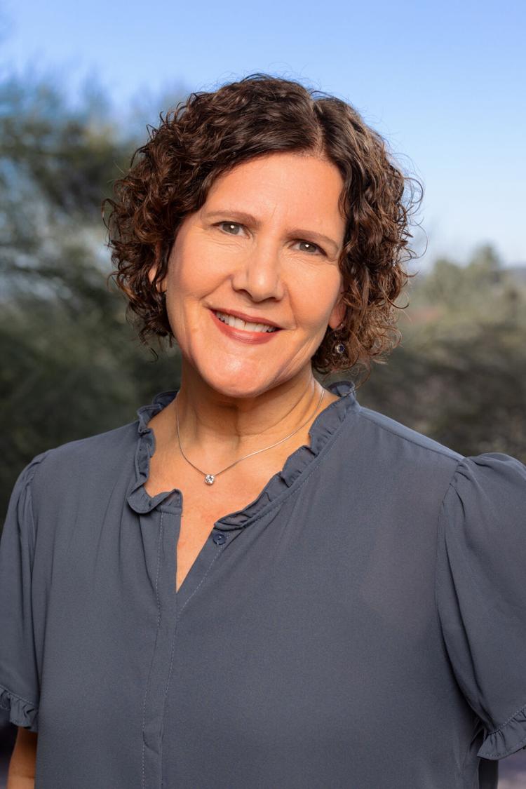 Susan Buxbaum, Alex Stuetze Memorial Pediatric Nursing Award