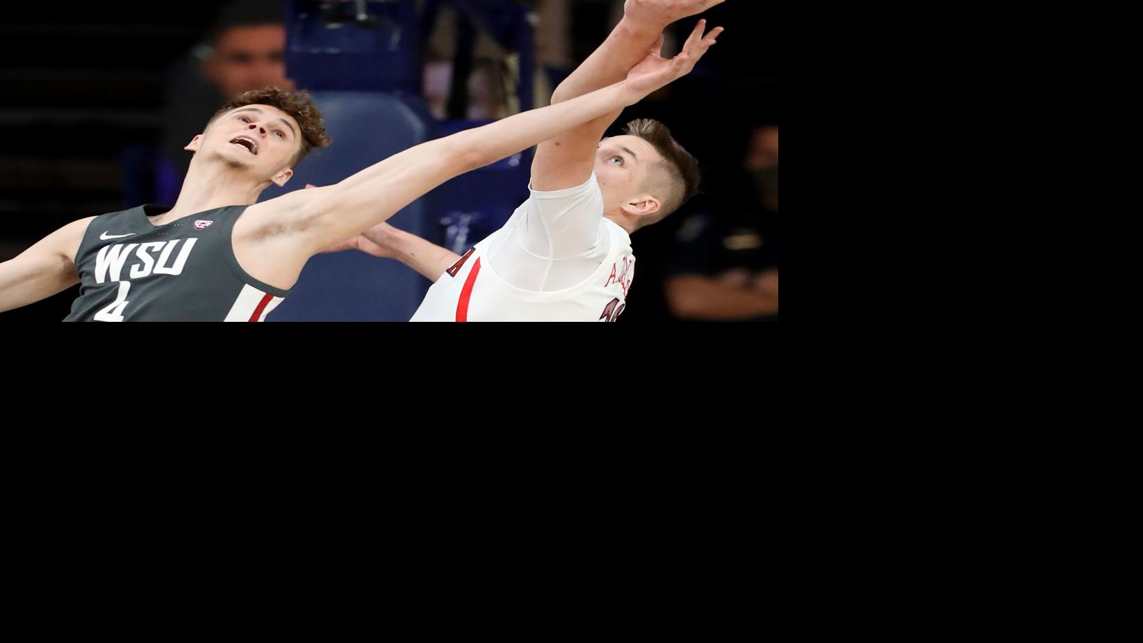 Seen and heard: Ex-Cats keep UA waiting; Corey Williams returns ...