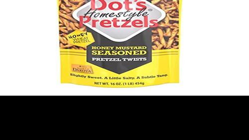 Here Are 12 Of The Hottest New Snacks You Can Order From Amazon Today