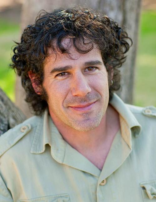 Sideways-thinker Sagarin remembered at UA