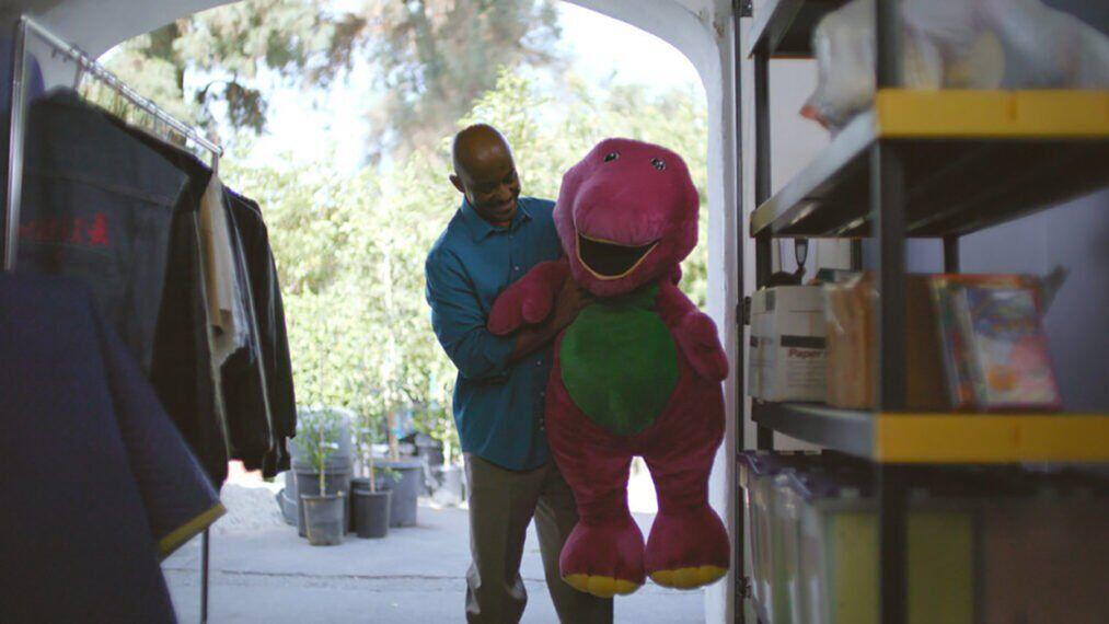 Worth Watching Wednesday: A Barney Backlash, ‘Home Economics’ Flashback ...