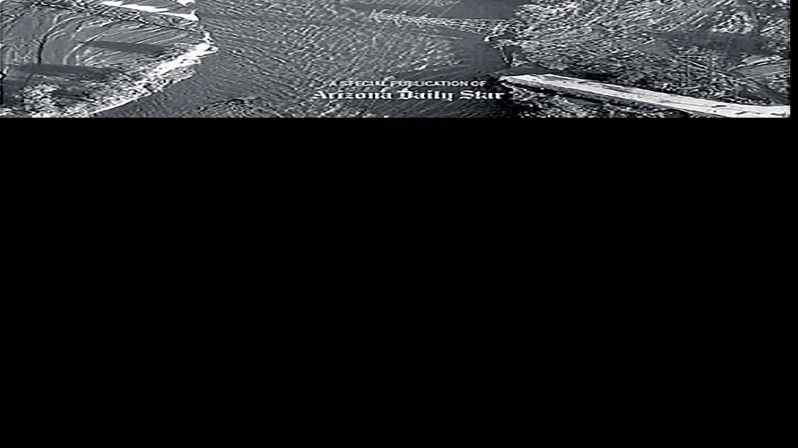 Tucson's weather is one of our favorite topics of conversation