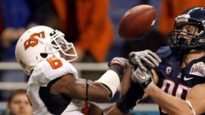 Photo gallery: Arizona vs. Oklahoma State in the Alamo Bowl
