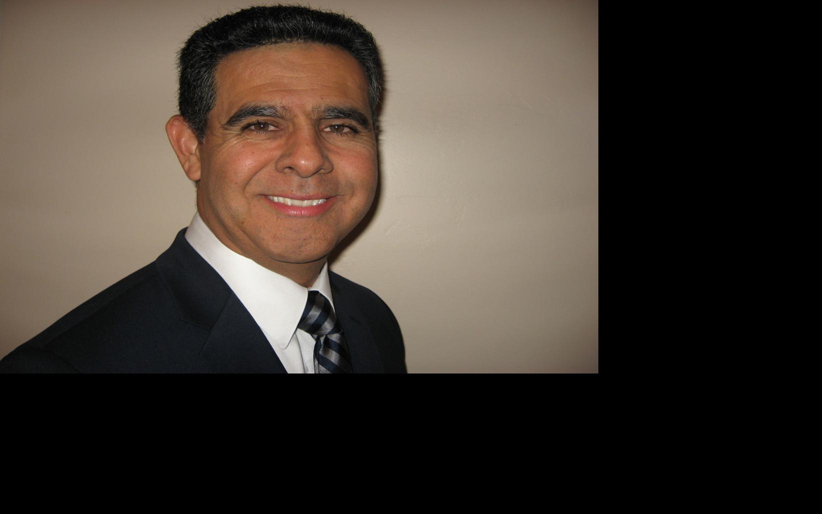 Chris Montoya: Is our border with Mexico really such a dangerous place?