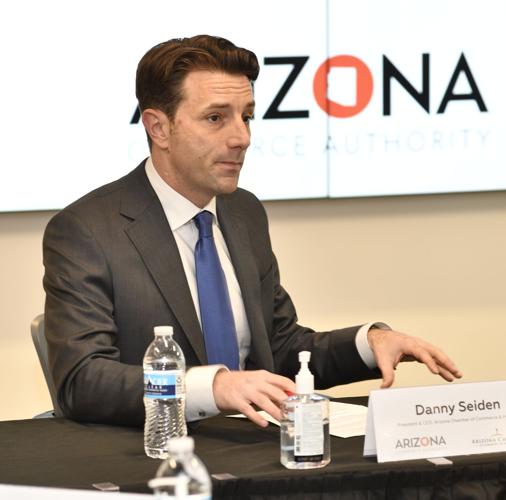 GOP lawmaker wants to abolish Arizona Commerce Authority