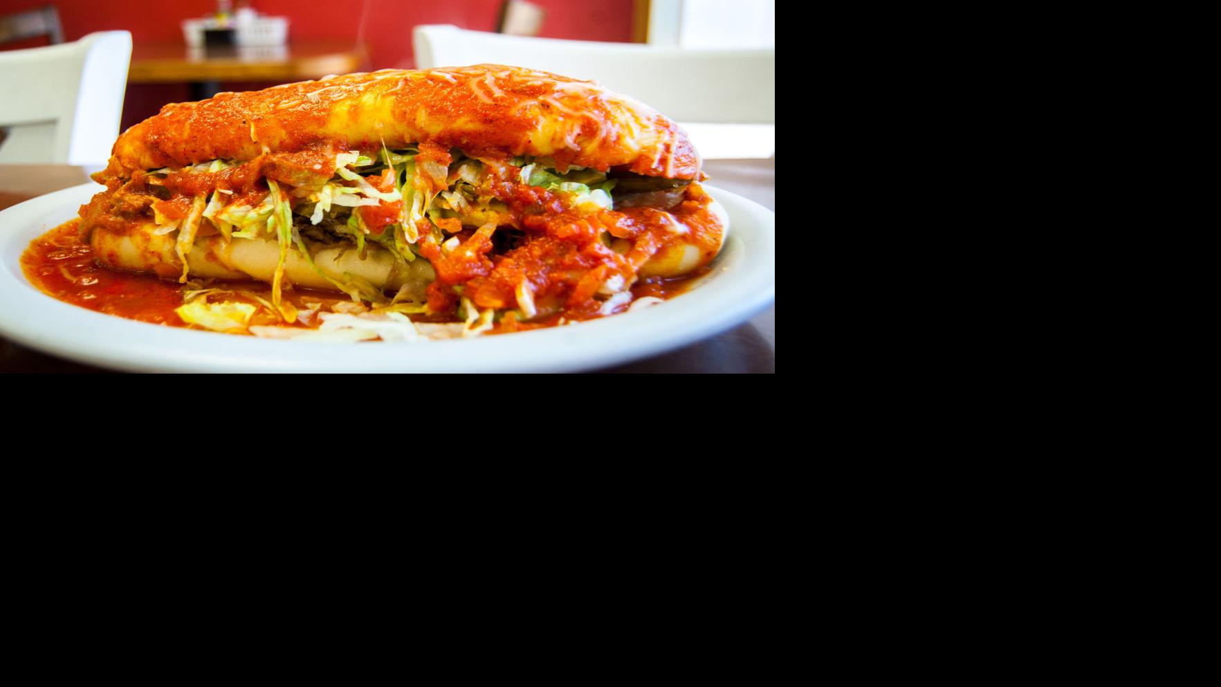 15 cheesy Tucson dishes to break your diet for