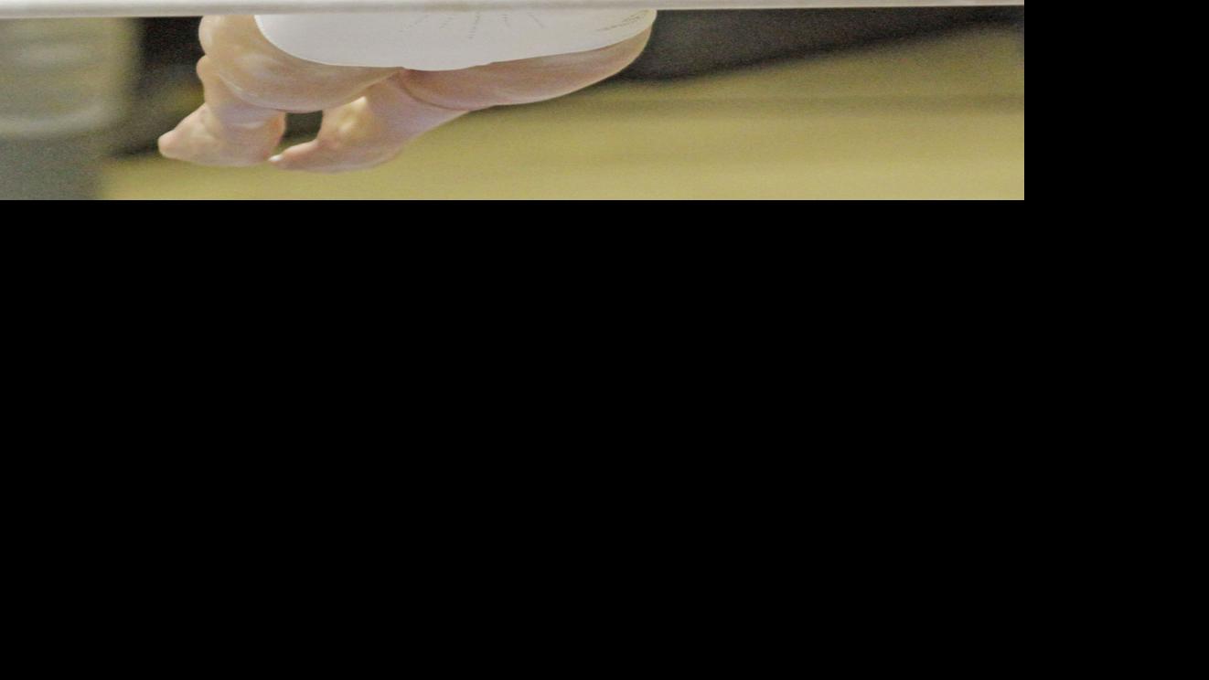 Arizona gymnastics