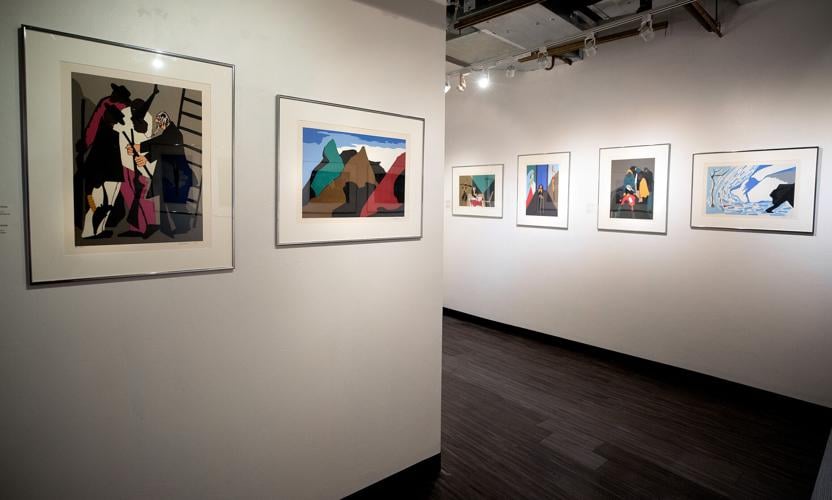 New downtown Tucson gallery honors local Black artists