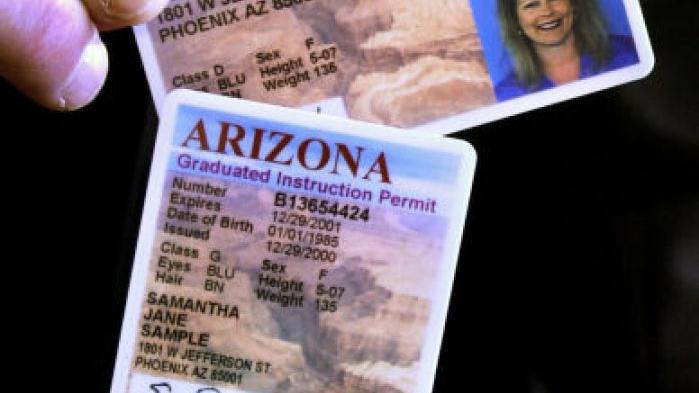 Ruling brings Arizona 'dreamers' closer to driver's licenses