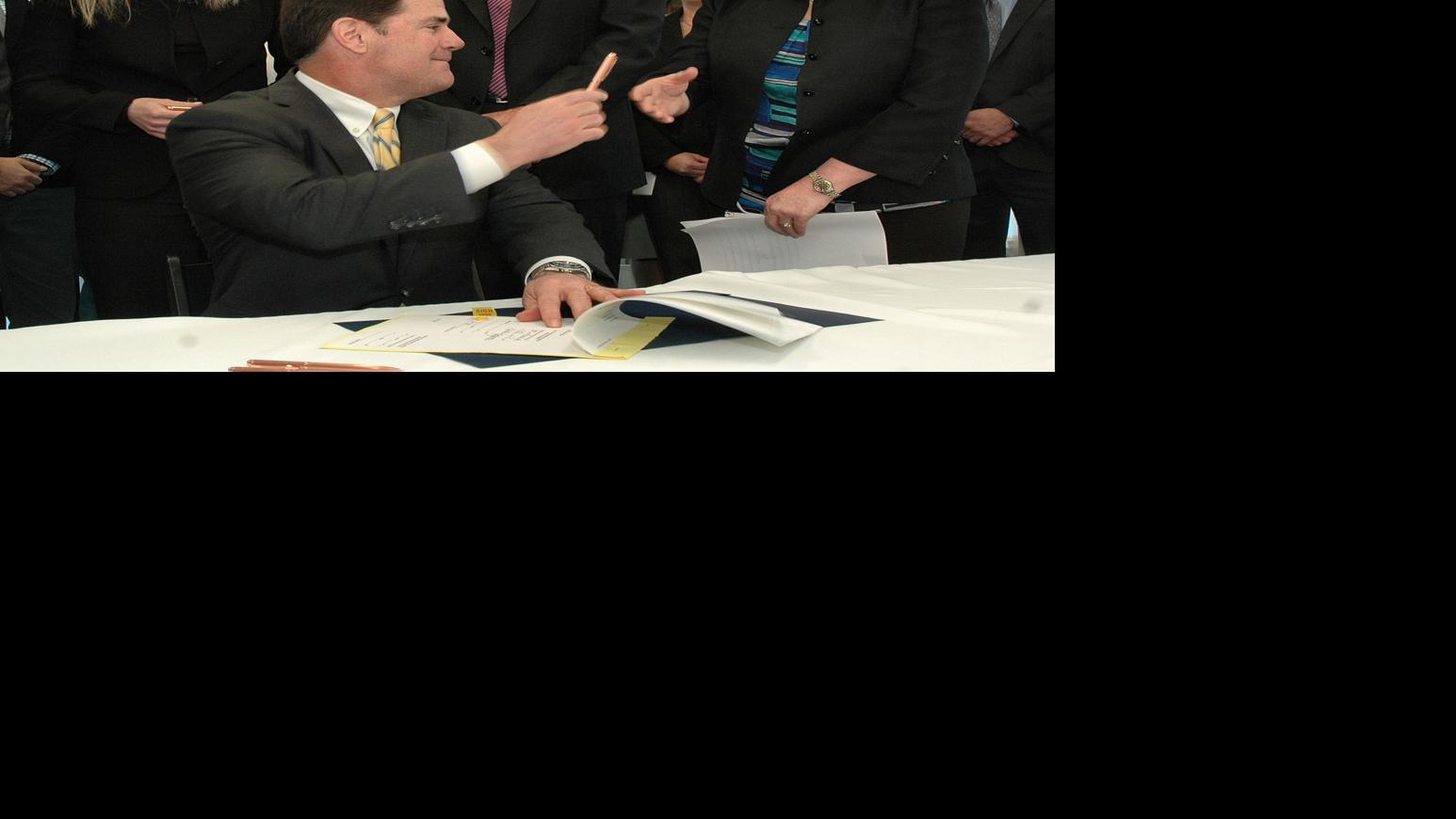 Blood-testing company that used AZ law to expand here, charged by feds ...