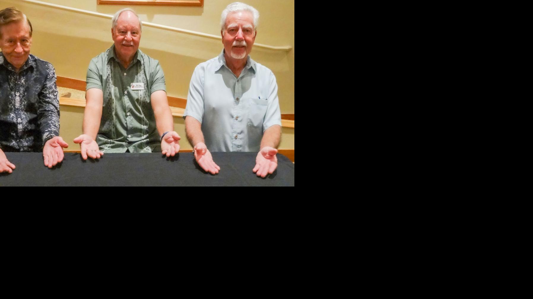Helping Hands | Clubs | tucson.com