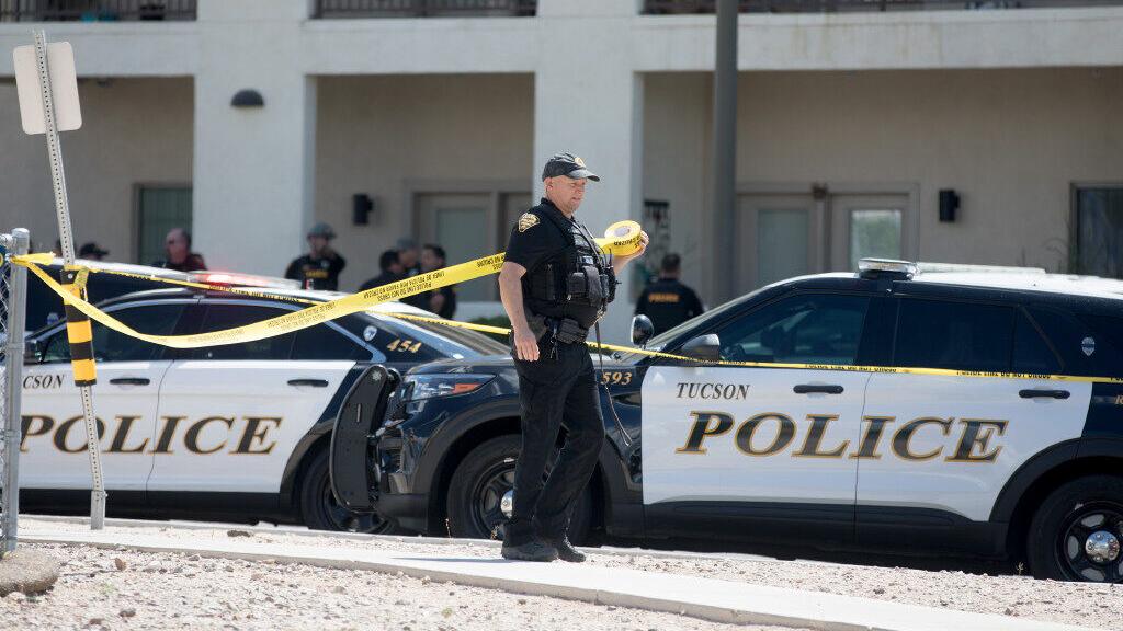 Tucson Police Department to get $5.2 million in raises | Subscriber ...