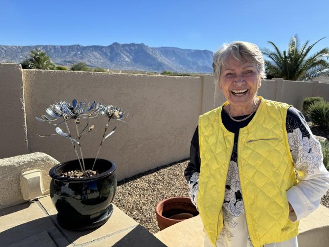 Karina & Stan Jochim | Home-and-garden | tucson.com