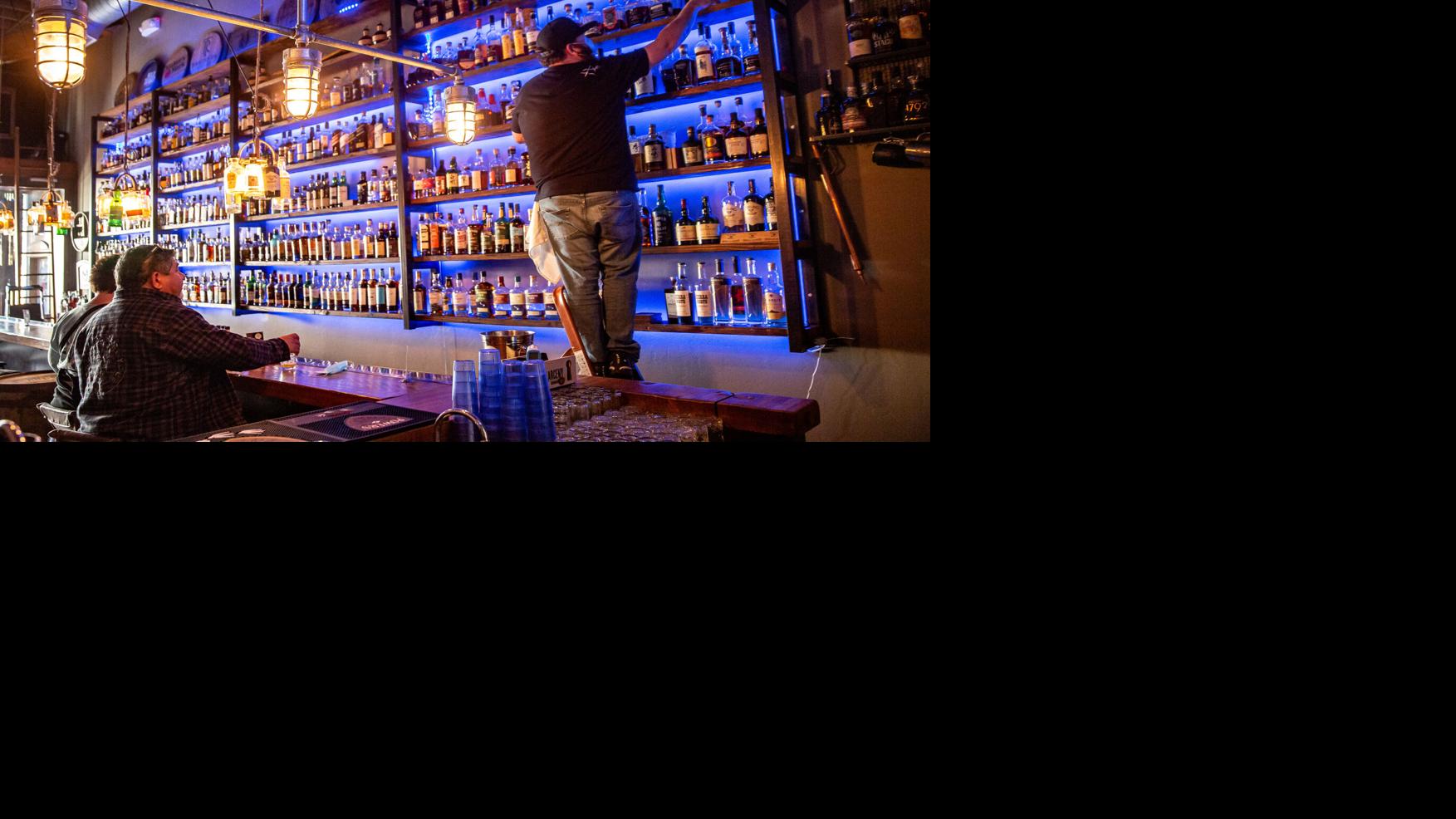 Batch whiskey bar celebrates six years in downtown Tucson with specials ...
