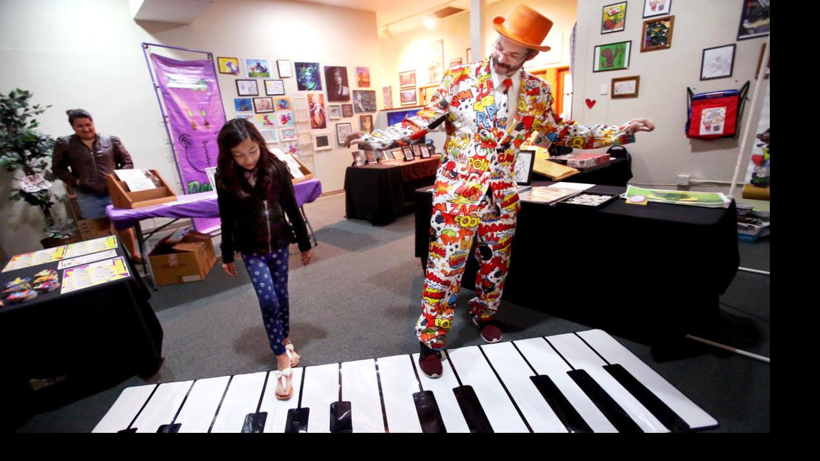 Constant Con brings convention fun year-round