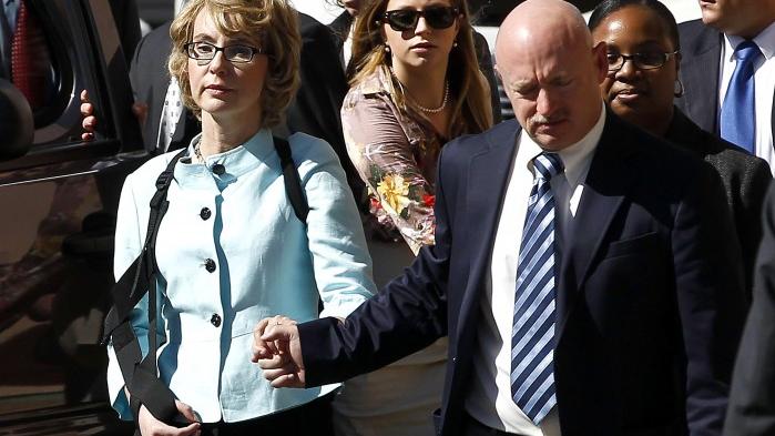 Kelly to Loughner: 'You failed' | Crime | tucson.com