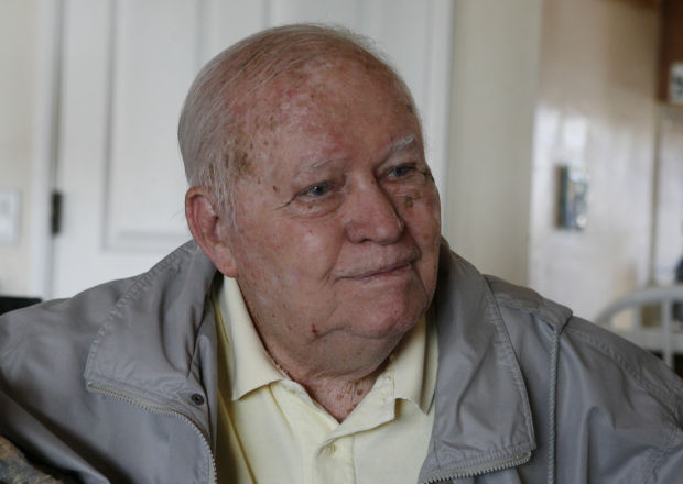 Photos: Remembering Tom Chandler