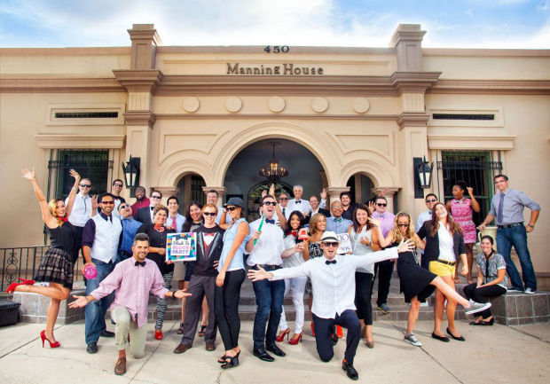 Black Tie Block Party to help dental program for kids
