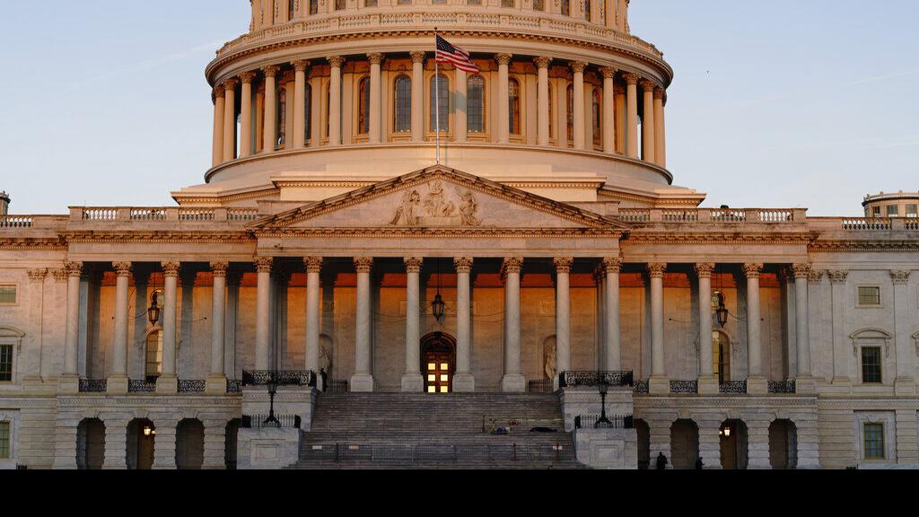 The clock is ticking for Congress to get things done. Here's what to ...