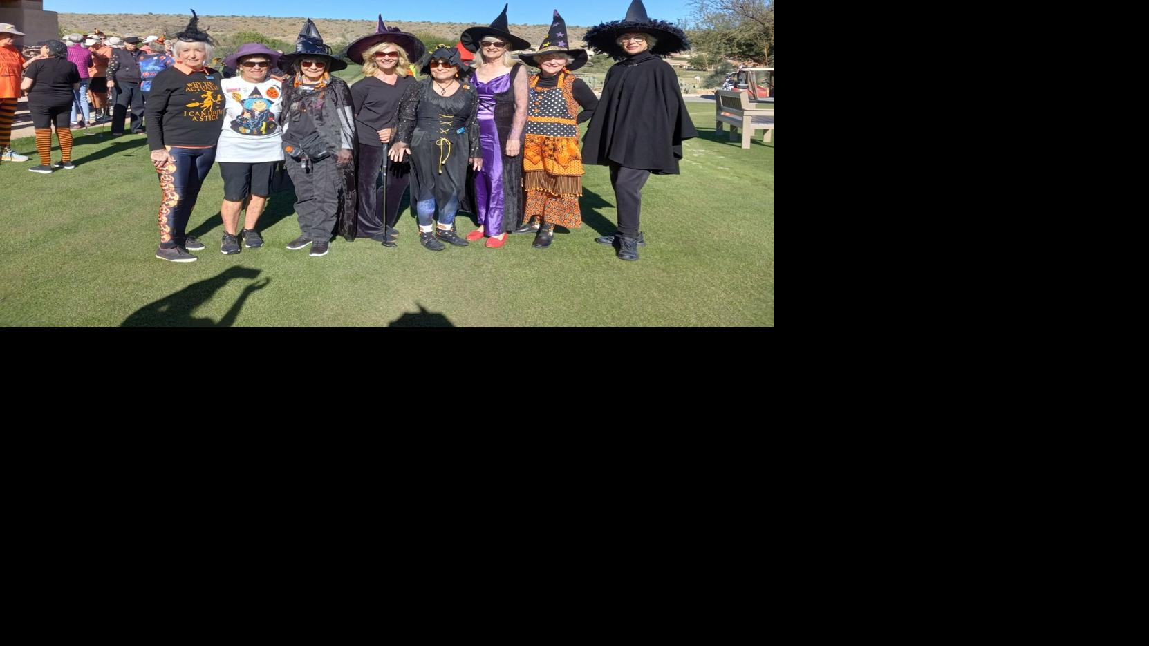 Deja BOO! | Sports | tucson.com