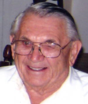 Lt. Col. Lawrence A. Bennett