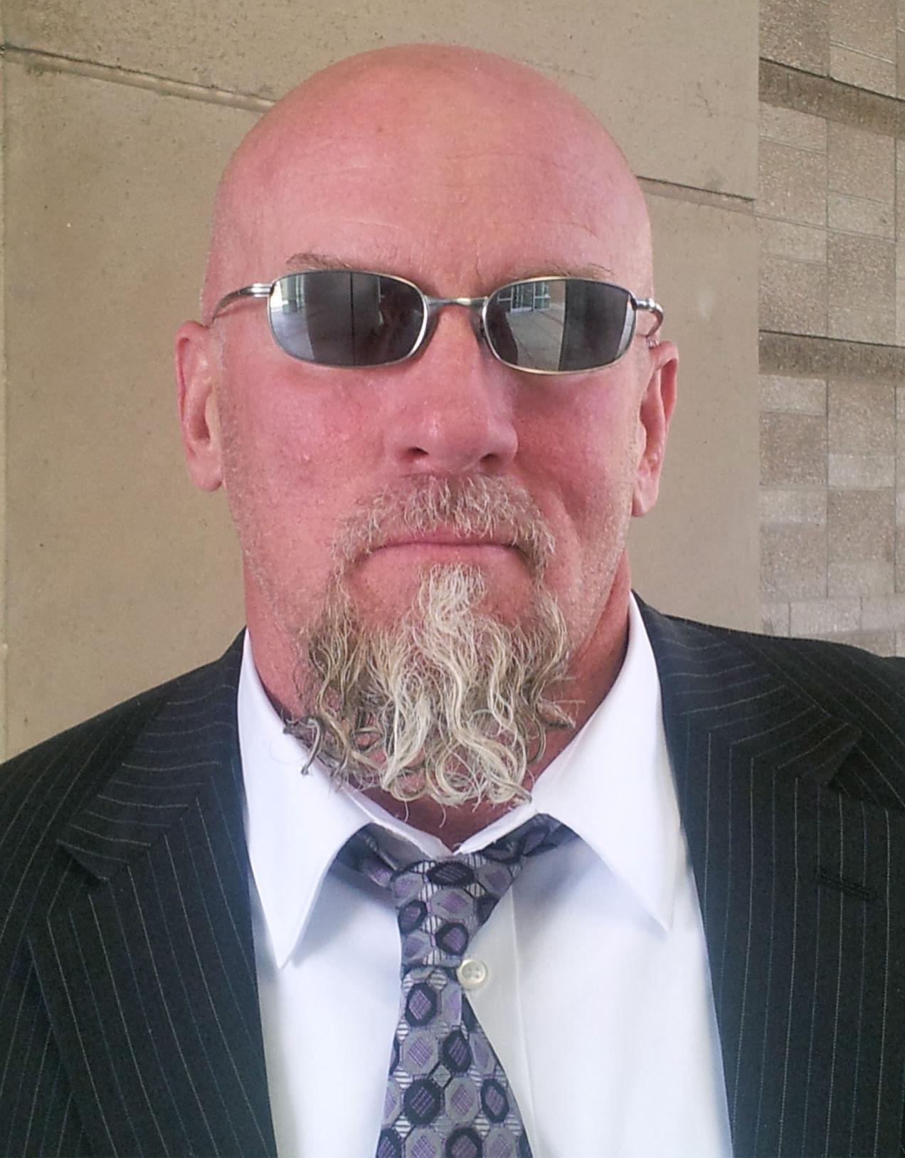 My two cents: Former Cat Jay Dobyns' newest book is a can't-put-it-down ...